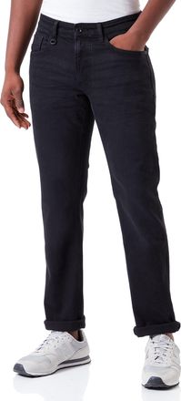 Camel Active Herren 488945/8D71 Jeans, Dunkelgrau, 34/34