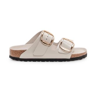 Birkenstock Damen, Schuhe, Beige, 40 EUGr&ouml;&szlig;e