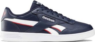 Reebok Mixte Avance sur Le Basket, Vecnav Ftwwht Vecred, 43 EU