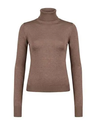 Arovescio MAILLE - Cols roul&eacute;s sur YOOX.COM