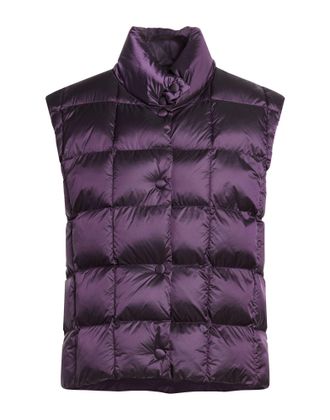 Palt&ograve; JACKEN & M&Auml;NTEL - Westen auf YOOX.COM