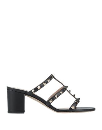 Valentino Garavani SCHUHE - Sandalen auf YOOX.COM