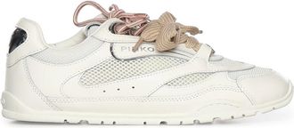 Pinko Pinko, Femme, Chaussures, Blanc, Taille: 37 EU Yulia 01