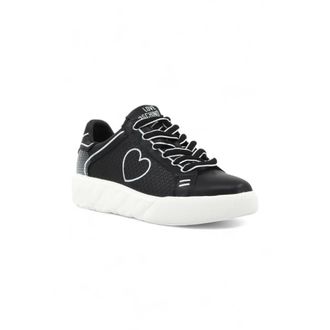 Love Moschino Sneakers - - Shoes - Damen - Schwarzk - 38 EU