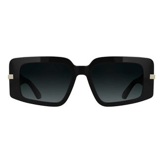 Calvin Klein Ck25533S Sonnenbrille - - Accessories - Damen - Schwarzk - 53 MM