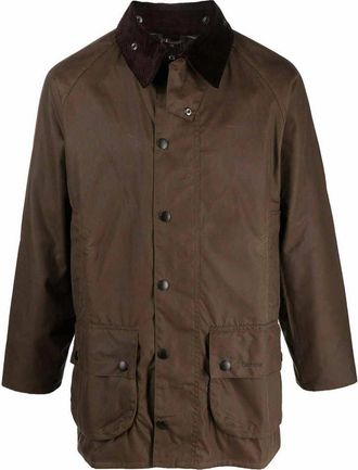 Barbour Casualjacke - Braun