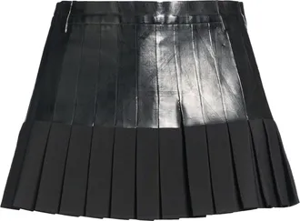 Maison Margiela HOSEN & R&Ouml;CKE - Minir&ouml;cke auf YOOX.COM
