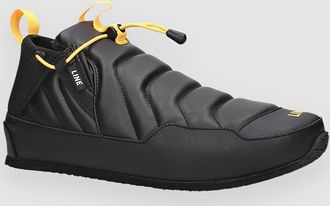 Line Bootie 1.0 After Shred Schuhe black