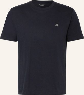 Marc O'Polo Marc Opolo T-Shirt blau