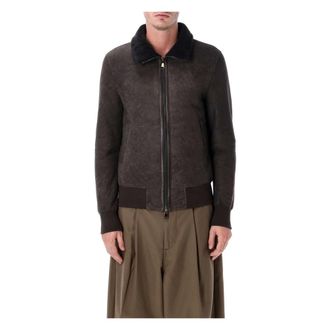 S.W.O.R.D 6.6.44 S.w.o.r.d 6.6.44, Herren, Jacken, Braun, XLGr&ouml;&szlig;e