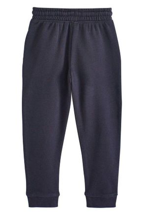Next Jogginghose Slim Fit Jogginghosen mit Baumwolle, 2er-Pack (2-tlg)
