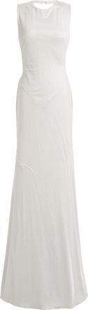 Elisabetta Franchi KLEIDER - Maxi-Kleider auf YOOX.COM