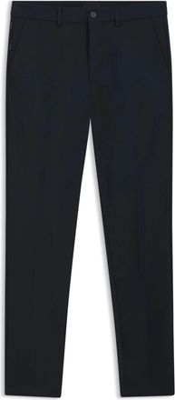 HUGO BOSS Homme, Pantalons, Bleu, Taille: W33 L32 P-Kaiton1-Zip Chinos