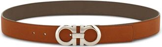 Ferragamo G&uuml;rtel - Belts Beige - Gr. 100 - in Beige - f&uuml;r Damen
