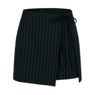 Sportmax Fatti Skirt - - Skirts - Damen - Schwarzk - XS
