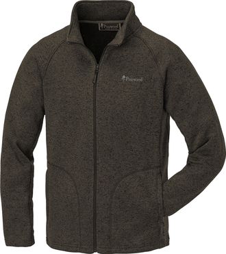 Pinewood Herren Gabriel Jacke, Oliv Melange, XXL