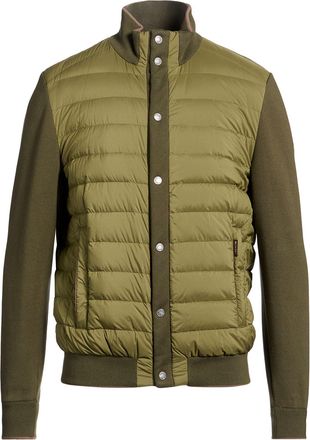 Moorer JACKEN & M&Auml;NTEL - Pufferjacken & Daunenjacken auf YOOX.COM