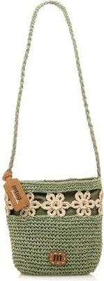 Mtng Sacs bandoulière Femme FAY | 59995 | vert