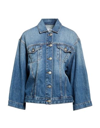 Shaft JACKEN & M&Auml;NTEL - Jeansjacken/M&auml;ntel auf YOOX.COM