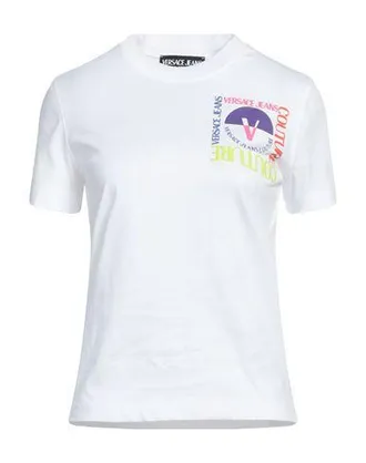 Versace TOPS - T-shirts sur YOOX.COM