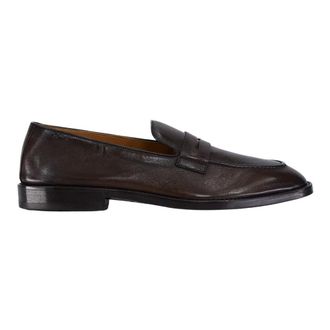 Alexander Hotto Herren, Schuhe, Braun, 44 EUGr&ouml;&szlig;e