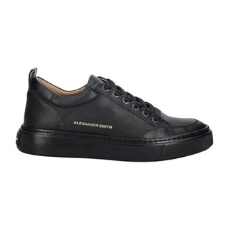 Alexander Smith Herren, Schuhe, Schwarzk, 40 EUGr&ouml;&szlig;e