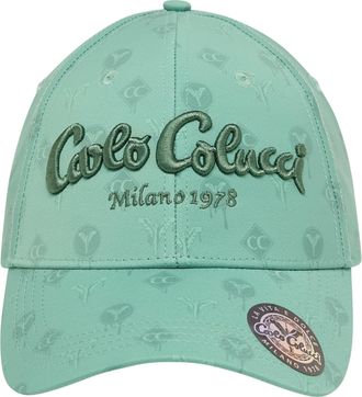 Carlo Colucci Cap Dengel