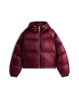Tommy Hilfiger Winterjacke