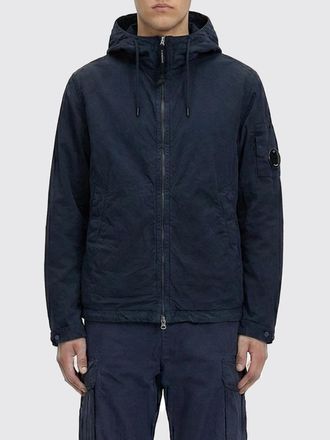 C.P. Company Veste C. P. COMPANY Homme couleur Bleu