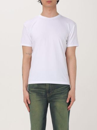Acne Studios T-Shirt ACNE STUDIOS Homme couleur Blanc
