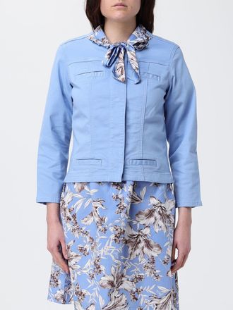 Liu Jo Veste LIU JO Femme couleur Bleu Ciel