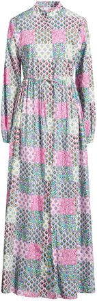 MC2 Saint Barth KLEIDER - Maxi-Kleider auf YOOX.COM