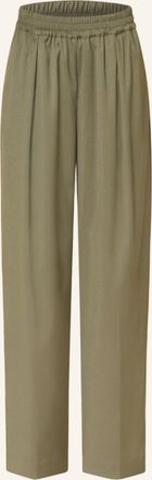 Sams&oslash;e & Sams&oslash;e Sams&oslash;e Sams&oslash;e Marlenehose Julia gruen