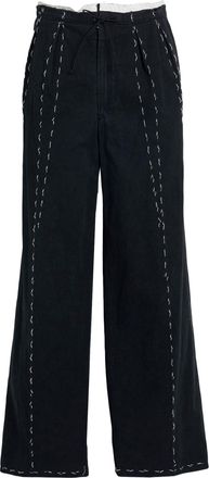 Maison Margiela HOSEN & R&Ouml;CKE - Hosen auf YOOX.COM