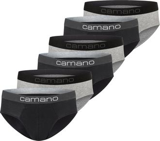 Camano Slip
