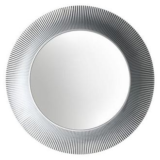 Kartell Miroir mural Laufen - Métal - PMMA - Designer Ludovica & Roberto Palomba