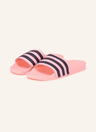 adidas Originals Adidas Originals Pantoletten Adilette pink