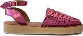 Mapache Sandales Loma Mapache