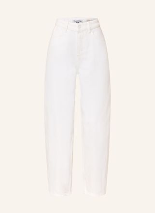 Marc O'Polo Denim Marc Opolo Denim Barrel Jeans weiss
