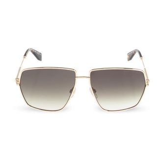 Marc Jacobs 917/S Sonnenbrille - - Accessories - Damen - Gelb - ONE SIZE