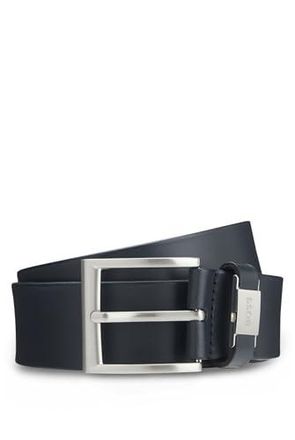 BOSS Connio Ceinture, Dark Blue401, 105 Homme