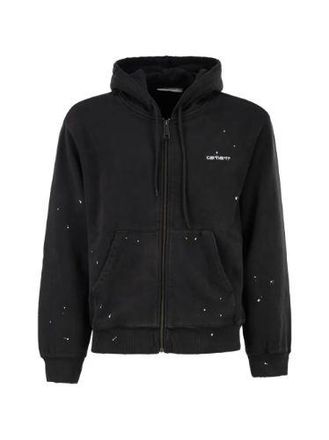 Carhartt Work in Progress Carhartt Wip | Hooded Painter Jacket - XL