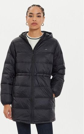 Levi's Daunenjacke Polly A8525 Schwarz Regular Fit
