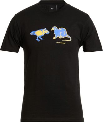 HUF TOPS - T-shirts auf YOOX.COM