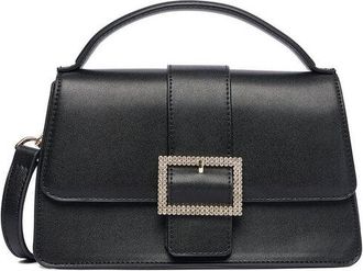 Nine West Handtasche CEO-MISSISIPI-III-KY159 Schwarz