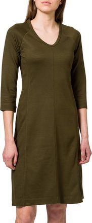Marc O'Polo Damen 102300259029 Kleid, 479, 34