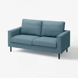 IKEA SALTSJ&Ouml;BADEN 2er-Sofa