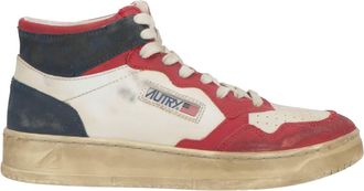 Autry SCHUHE - Sneakers auf YOOX.COM