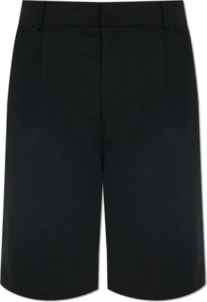 Entire studios Entire Studios, Homme, Shorts, Noir, Taille: XL Suiting Cellar Shorts