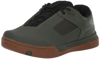 Crankbrothers Crank Brothers Mixte Maillet en Dentelle Chaussures de Cyclisme, Camouflage, 46 EU